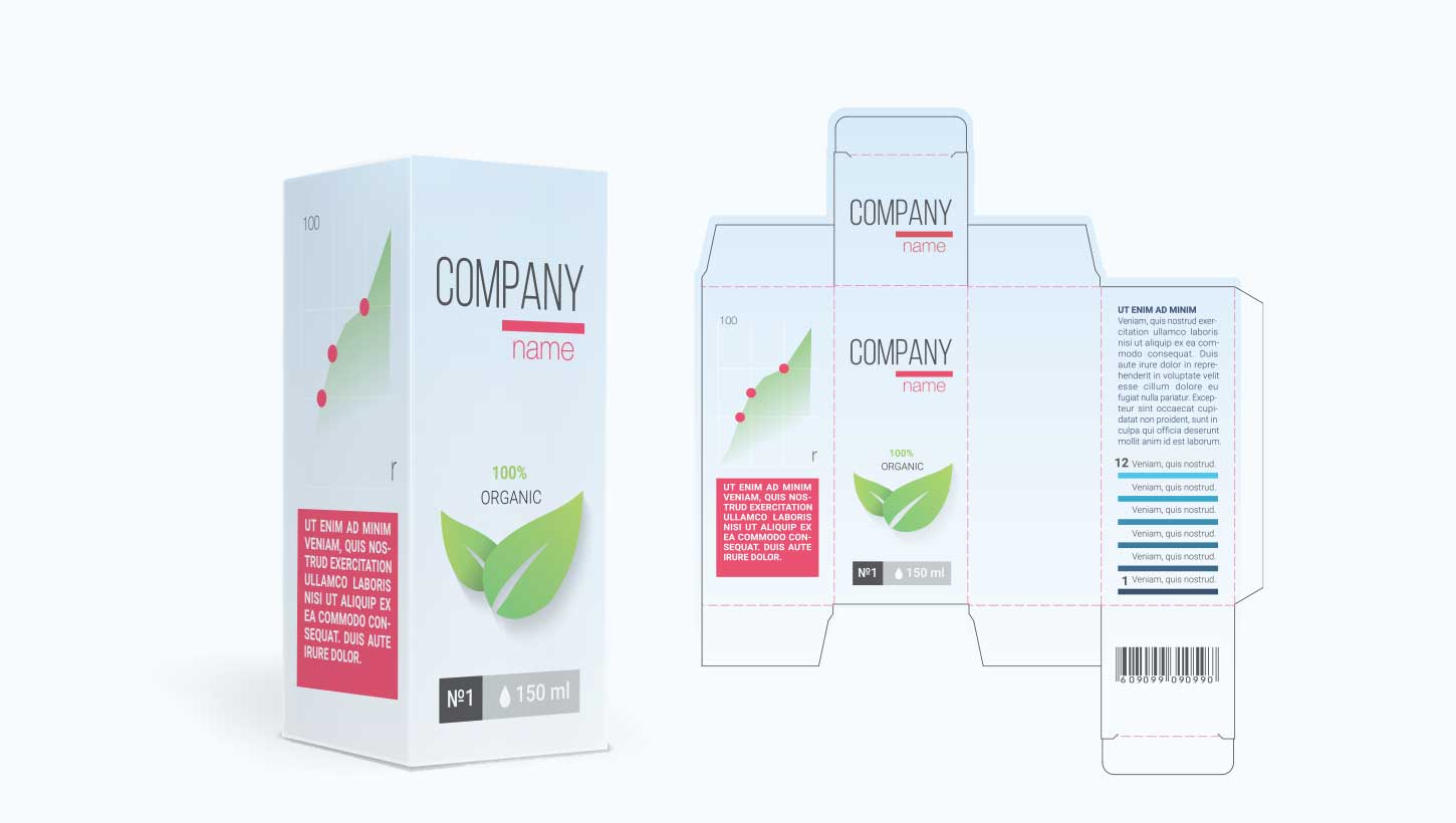 CG Premedia Prepress Packaging Service In India